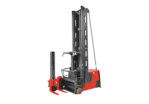 MiMA Electric Forklift | Product Line Up