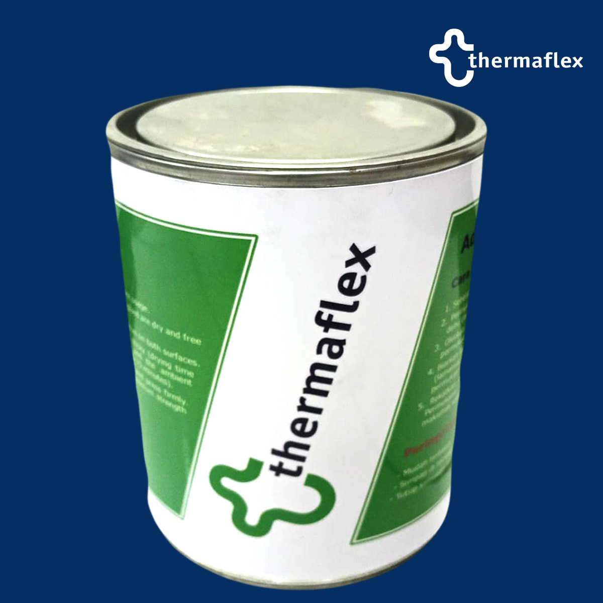 Thermaflex Indonesia - Insulasi Pipa AC & HVAC Terbaik