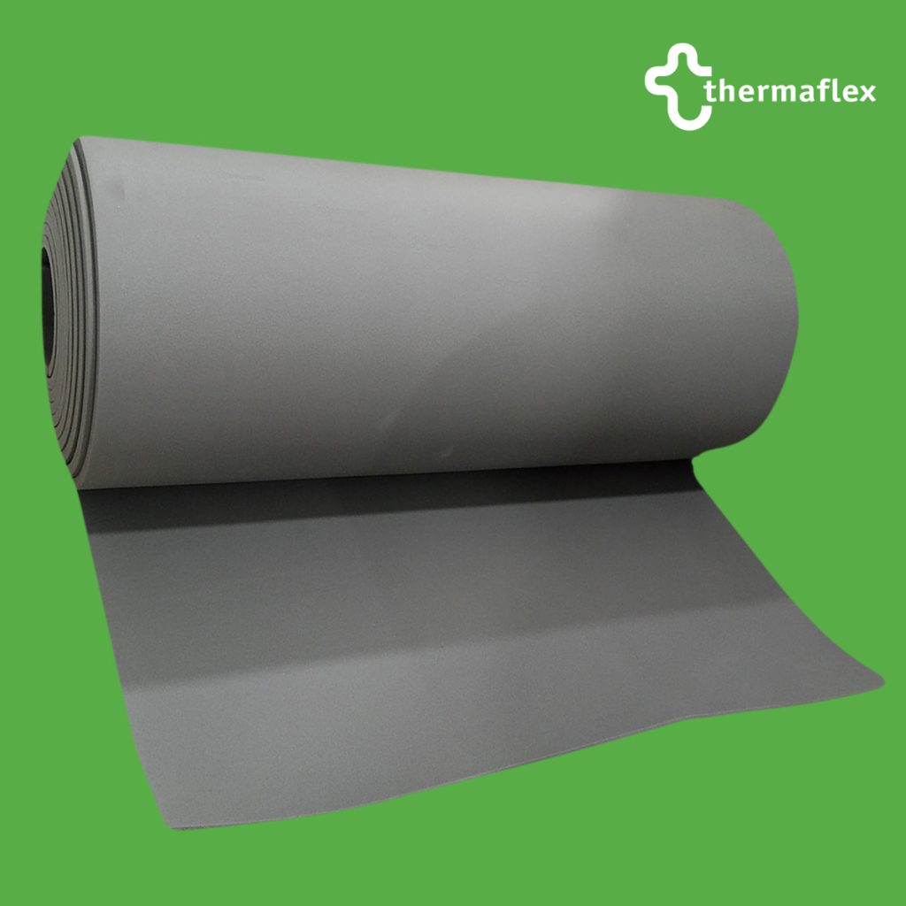 Thermaflex Indonesia - Insulasi Pipa AC & HVAC Terbaik