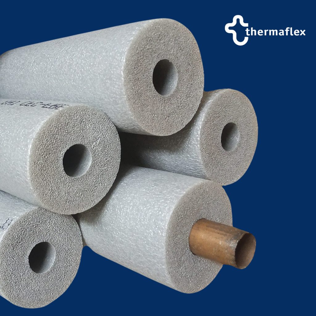 Thermaflex Indonesia - Insulasi Pipa AC & HVAC Terbaik
