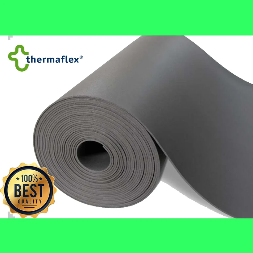 Keunggulan Produk Thermaflex